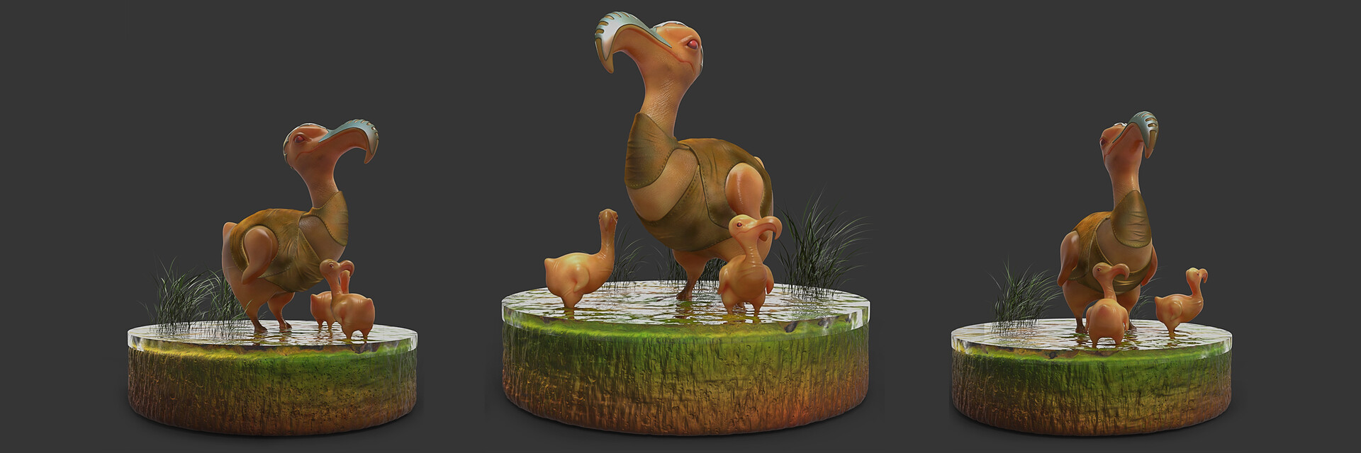 ArtStation - Amit Chhetri