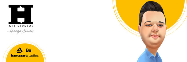 ArtStation - Hamza Art Studios