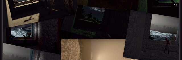 ArtStation - Aryan Shrestha