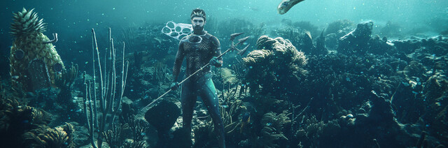 ArtStation - Timothy Stuart