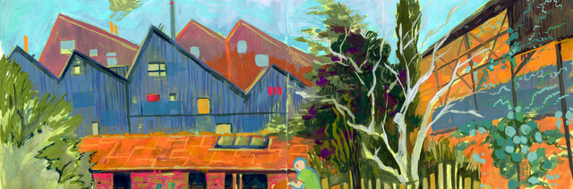 ArtStation - Joko Lte