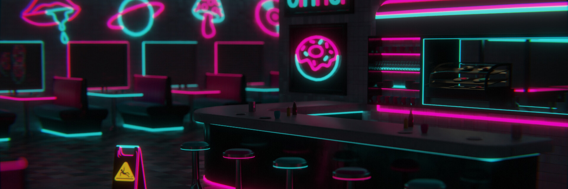 ArtStation - Ramiro Saravia