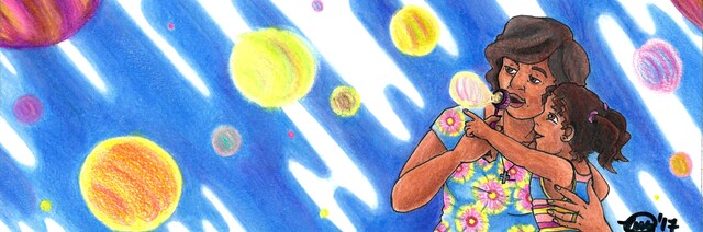 ArtStation - Taryn M. Gray