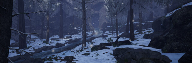 ArtStation - Dedmond