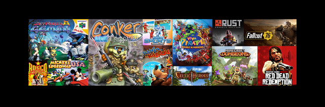 ArtStation - Stephen McFarlane