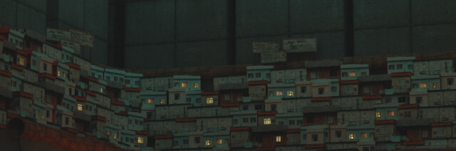 ArtStation - Will Dyer