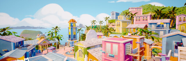 ArtStation - Gérard Zoé