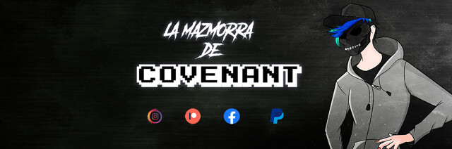 ArtStation - Covenant_Art