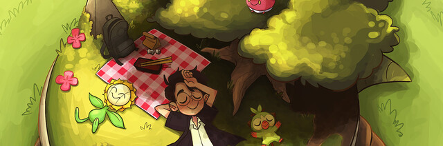 ArtStation - Arvy Ewaldo