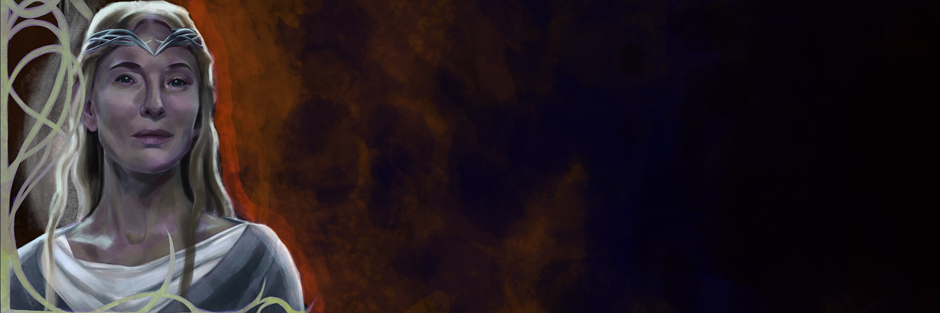 ArtStation - León Wu