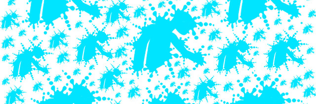 ArtStation - Splatman (Nick Lockner)