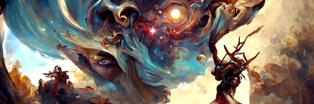 ArtStation - Ronald Conn