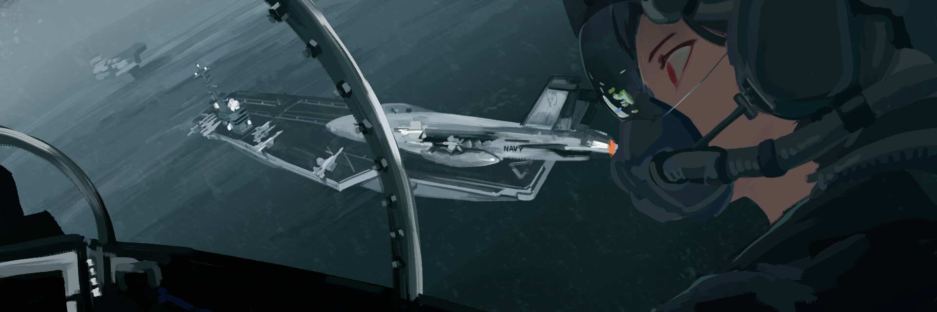 ArtStation - Evan Ran