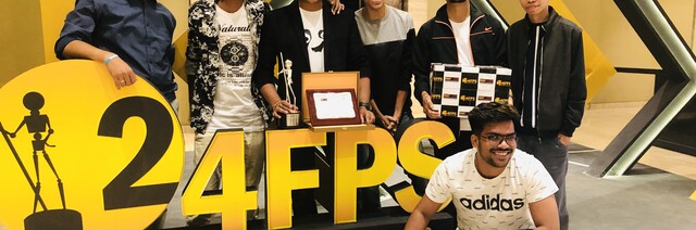 ArtStation - Prashant Jha