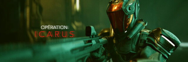 ArtStation - Xavier Allard