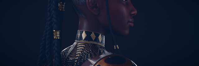 ArtStation - Anthony Weekes