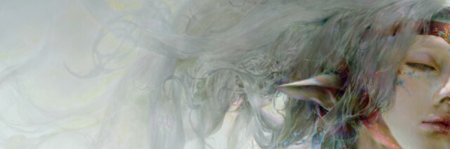 ArtStation - Wang_YB