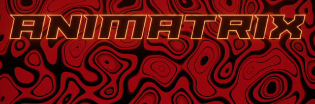 ArtStation - Animatrix