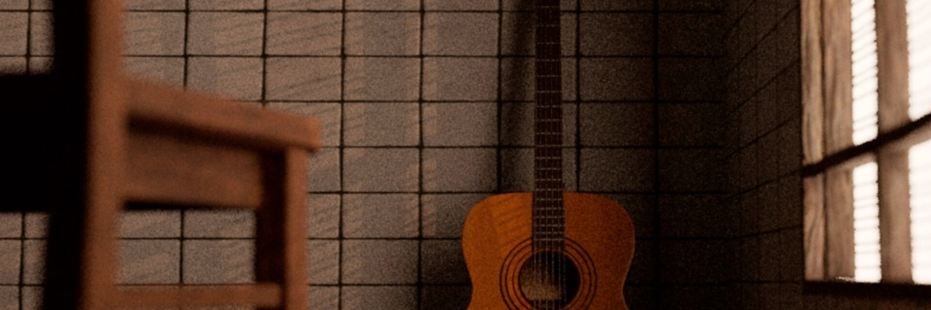 ArtStation - Sayak Ghosh