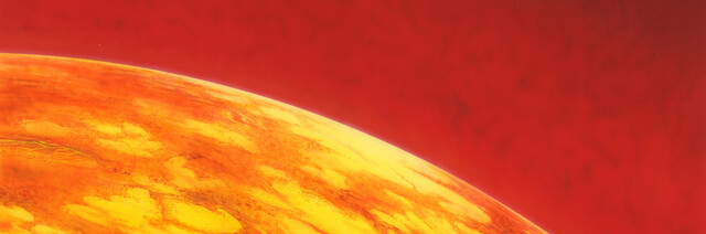 ArtStation - Rob Wood