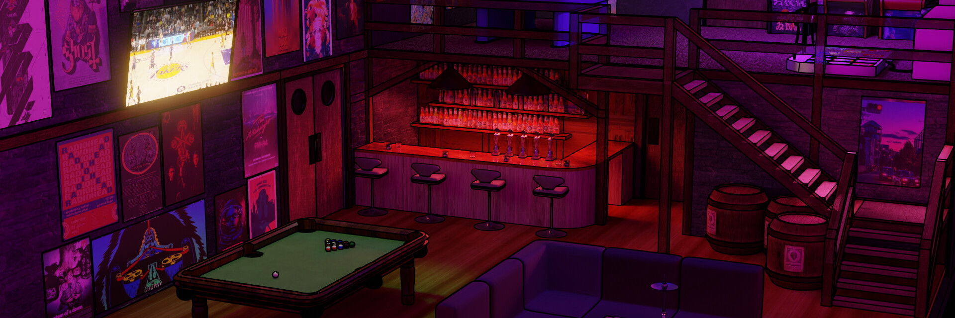 ArtStation - Dandy D