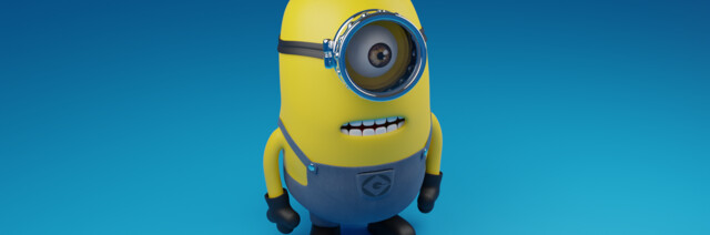 ArtStation - Rony Roy