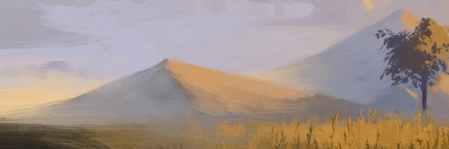 ArtStation - Spencer Bowen