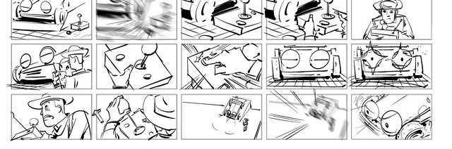 ArtStation - Jiyao Jia