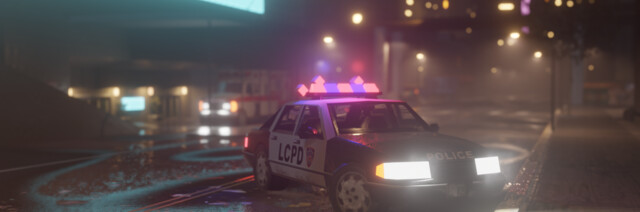 ArtStation - Eric Russo