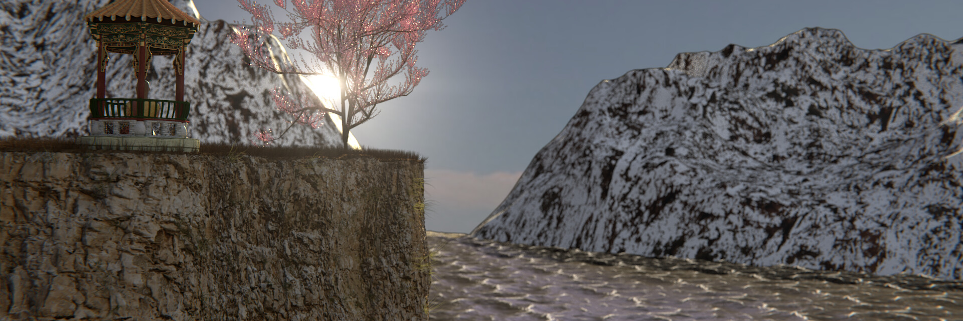 Andy Cross - Portfolio