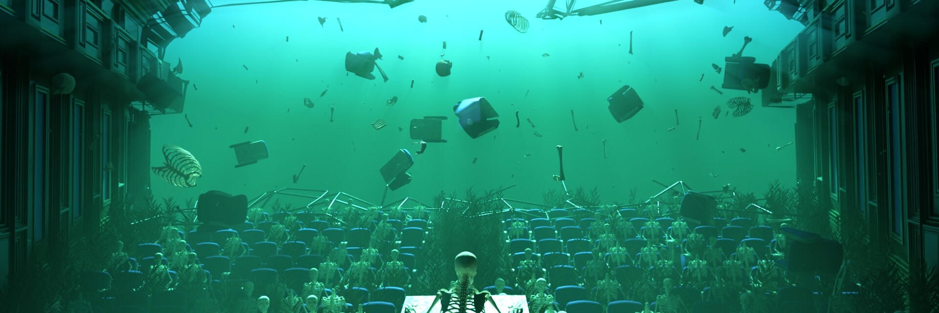 ArtStation - Christoff Botha