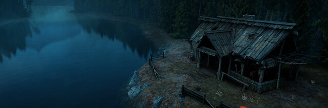 ArtStation - Devaraj Naik