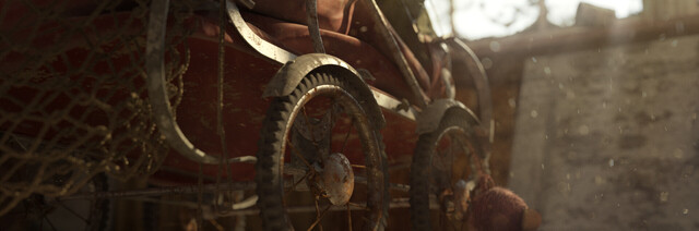 ArtStation - Dmitriy