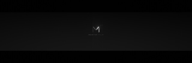 ArtStation - Monter Film