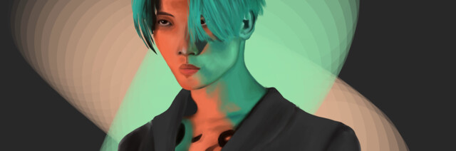 ArtStation - Katja Vajserman