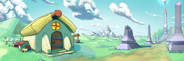 ArtStation - Andy Christensen