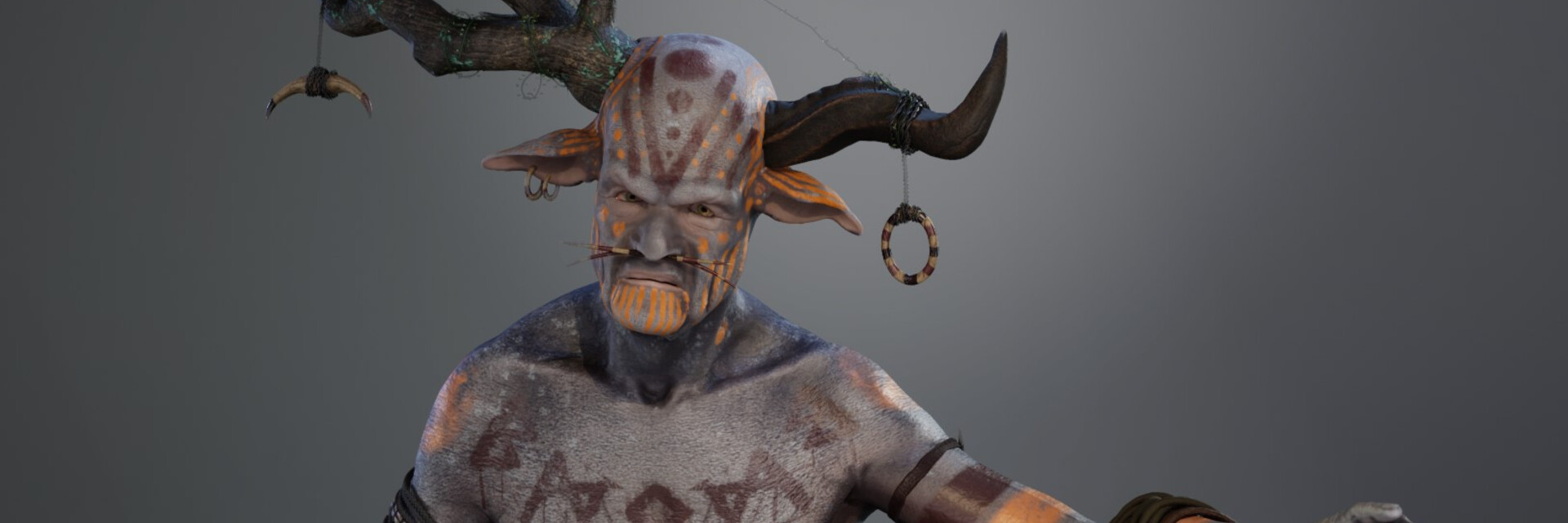 ArtStation - Leonardo Cordonis