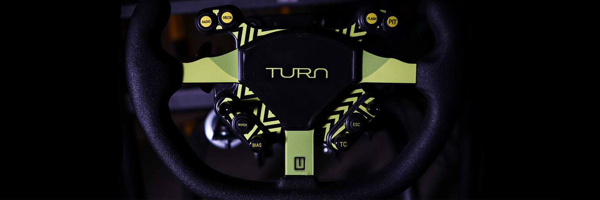 ArtStation - Turn Racing