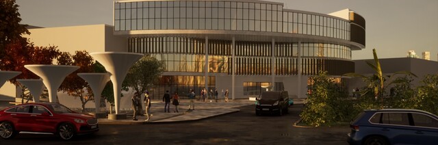 ArtStation - Sofia Escalante