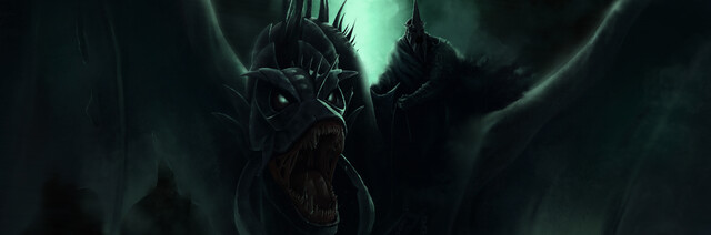 ArtStation - Masha Kramer