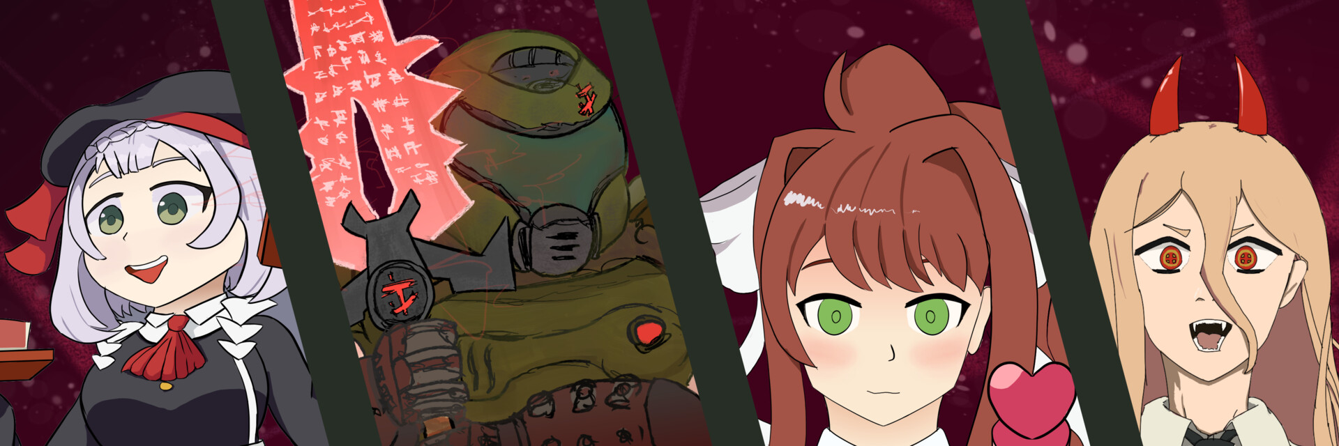 ArtStation - Brandon Stringer