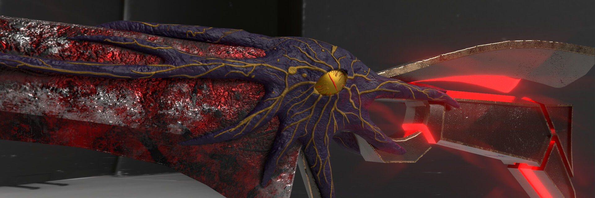 ArtStation - Steven Payne