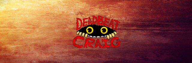 ArtStation - Deadbeat Craig