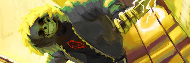 ArtStation - Angsty Hikka