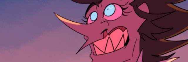 ArtStation - Filimon Redfield