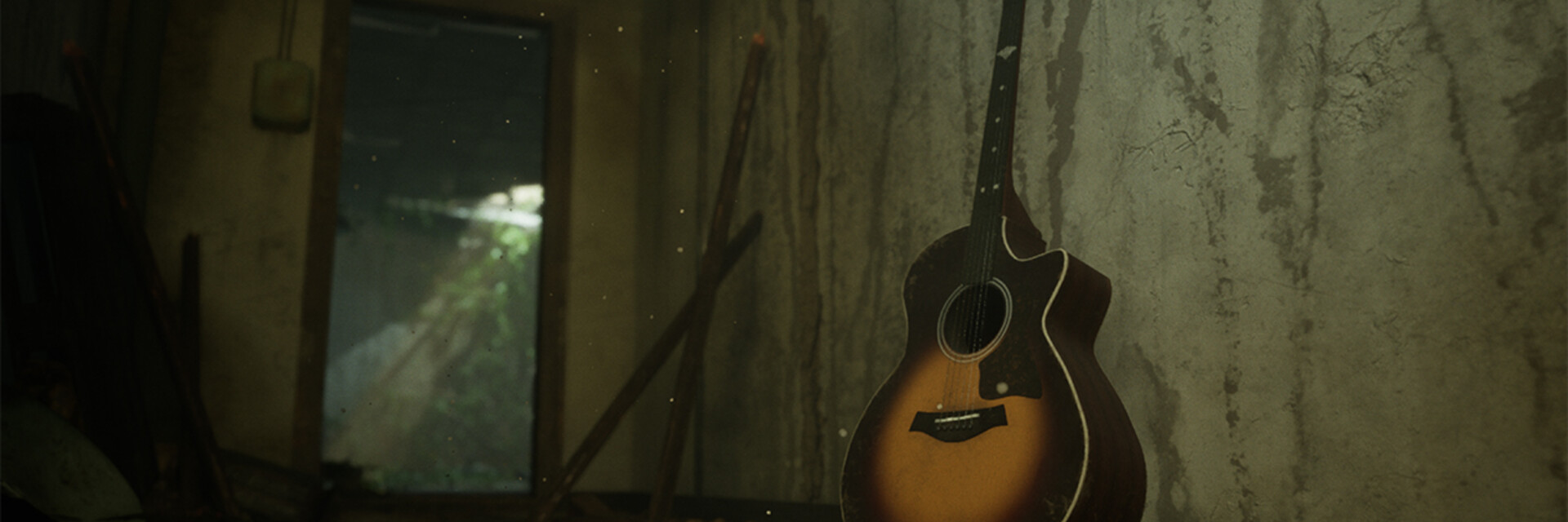 ArtStation - Connor Ellis