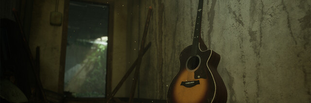 ArtStation - Connor Ellis