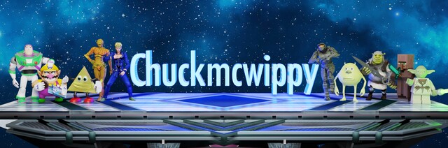 ArtStation - Charles Avila