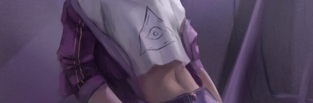 ArtStation - SUNA (sunaji142)