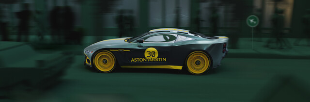 ArtStation - Nima Alipour